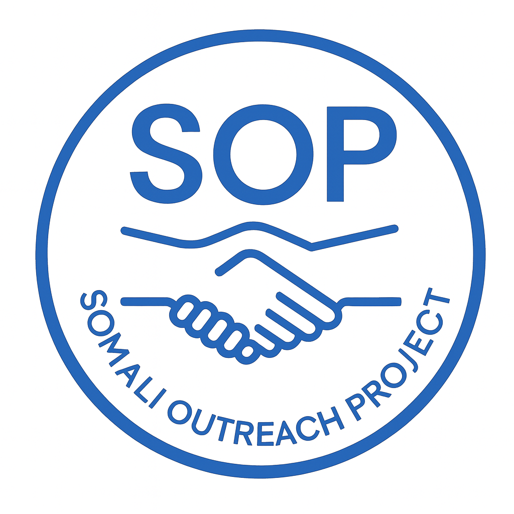 Somali Outreach Project (SOP) - Empowering Youth in Milton Keynes